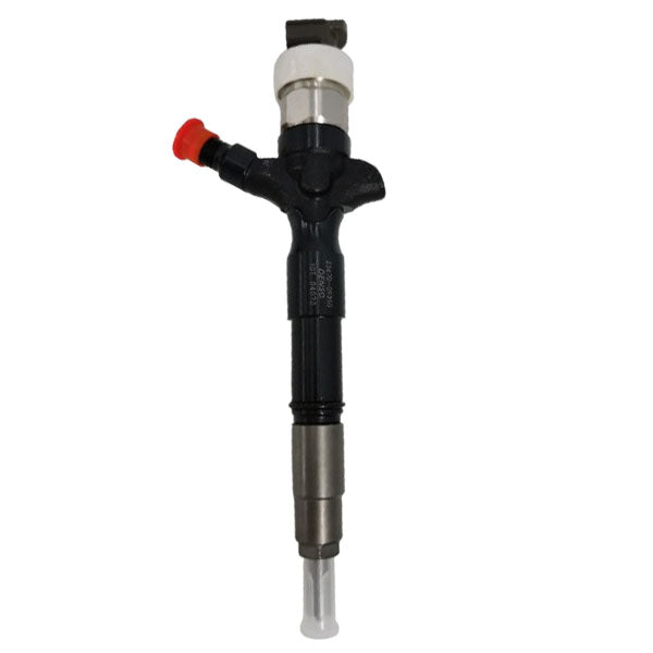 Denso Common Rail Fuel Injector 295050-0520 23670-30400 For Hiace 2.5D ...