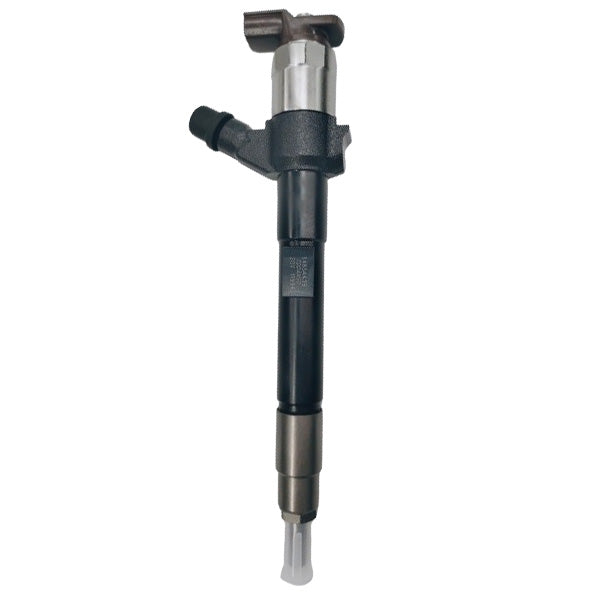 Denso Common Rail Fuel Injector 295050-1760 1465A439 For Mitsubishi 4N ...