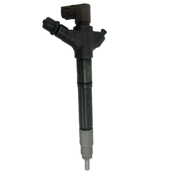 Denso Common Rail Fuel Injector 295900-0090 23670-0R100 For Toyota 1AD ...