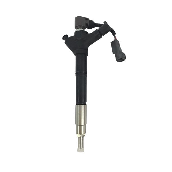 บริษัท เด็นโซ่หัวฉีดคอมมอนเรล 295900-0100 23670-26020 สำหรับโตโยต้า Av ...