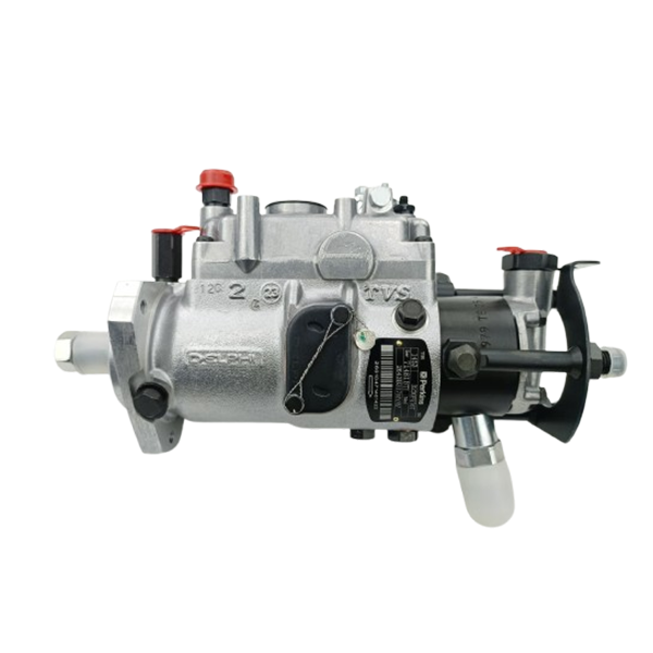 Delphi Fuel Diesel Injection Pump 3230F576T 2643B317MY/8 For Perkins E ...