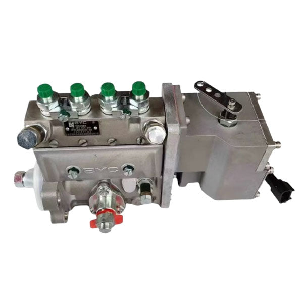 BYC Fuel Injection Pump 5262669 For For Cummins 4BTA3.9-G2 ...