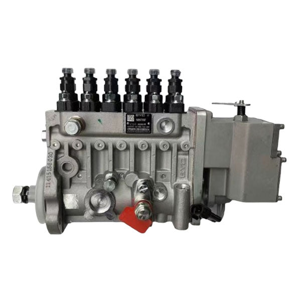 BYC Fuel Injection Pump 5267707 For Cummins 6BTAA5.9-G2 ...