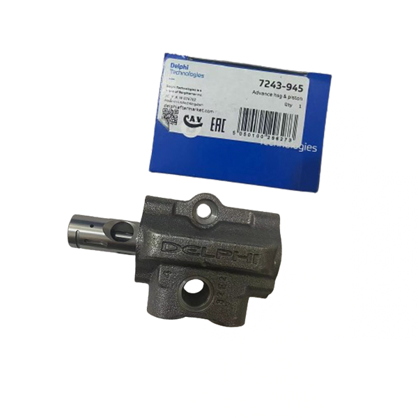 7243-945 DELPHI Advance piston with housing DP210/DP310 ...