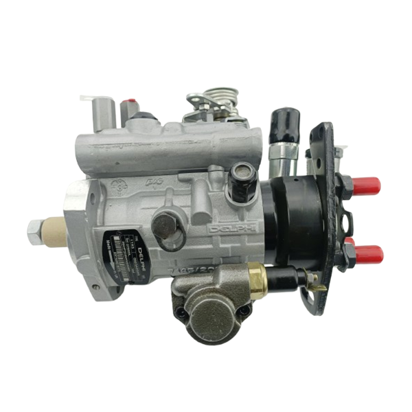 Delphi DP210 Fuel Injection Pump 8923A053G For Perkins CAT JCB Engine ...