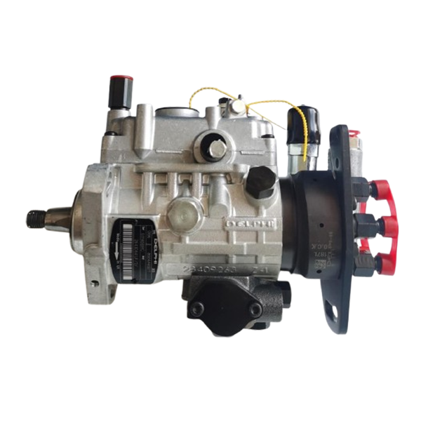 Delphi DP200 Injection Pump 8924A490T 2643D641 for Perkins T2332 Engin ...