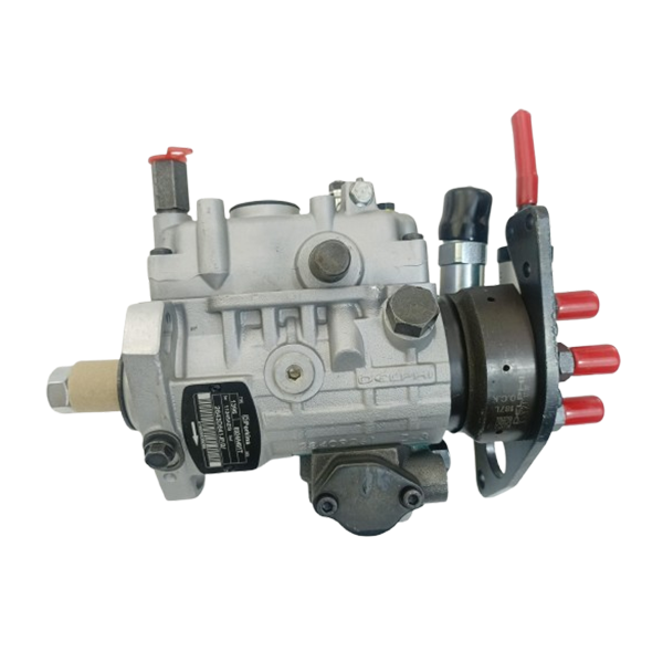 Delphi Fuel Injection Pump 8924A491T for Perkins T2332 Engine ...
