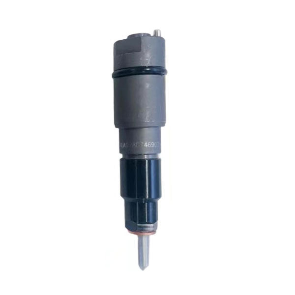BOSCH หัวฉีดน้ำมันเชื้อเพลิง 0432191278 สำหรับ MERCEDES OM906 FREIGHTL ...