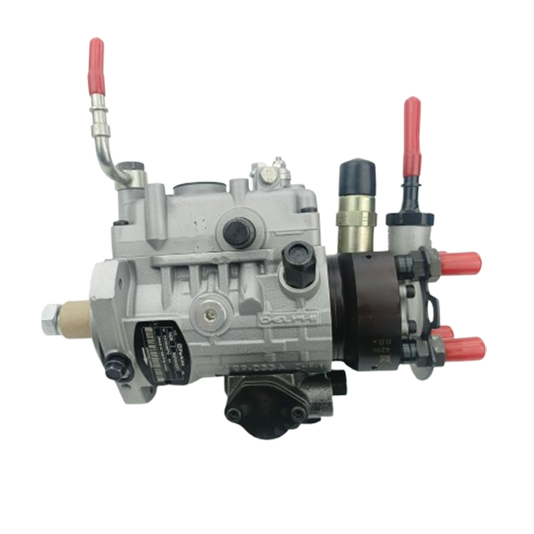 Delphi pump assembly – pumpforddiesel.com