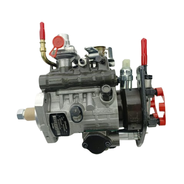 Delphi Diesel Fuel Pump 9323A340G For Perkins Engine – pumpforddiesel.com