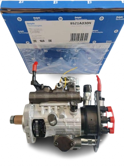DELPHI Diesel Fuel Injection Pump 9521A030H / PERKINS – pumpforddiesel.com