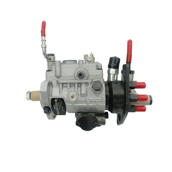 Delphi Perkins Diesel fuel pump 9521A332T – pumpforddiesel.com