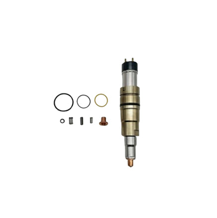 Cummins Diesel Fuel Injector ISX Repair kit - 891850 – pumpforddiesel.com