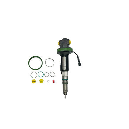 Cummins Diesel Fuel Injector K19 Repair Kit -891802 – pumpforddiesel.com