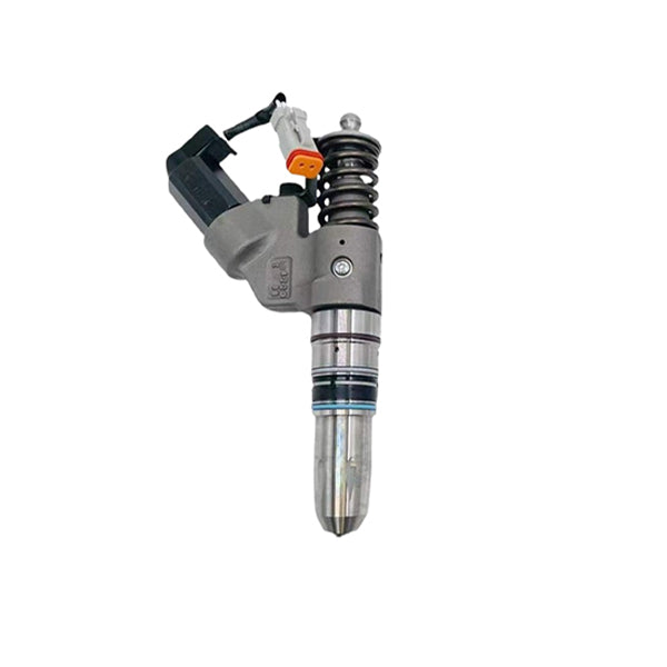 Cummins M11 Diesel Fuel Injector for M11 Engine 3083849 ...