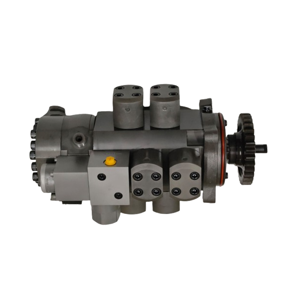 X52607300010 L’Orange HP diesel fuel pump DCO-G003YP – 5260701101 ...