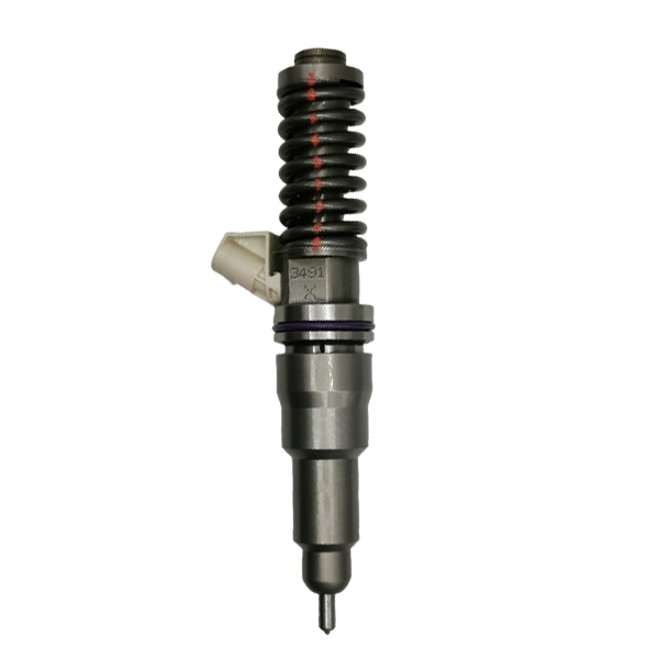 Electronic Unit Injector RE533608 for John Deere 9410R 9630T Excavator ...