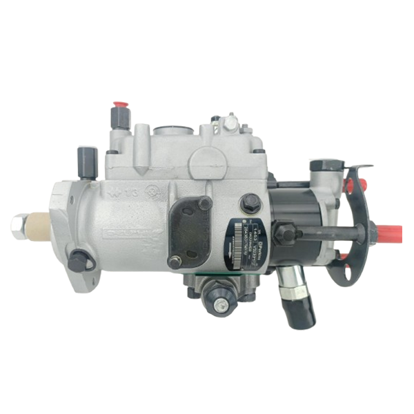 Delphi Fuel Injection Pump V3230F572T 2643B317MY/5 Perkins DK Series E ...