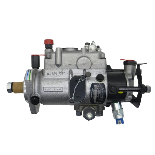 Delphi Fuel Injection Pump V3239F592T 2643B315 for Perkins Engine DK S ...