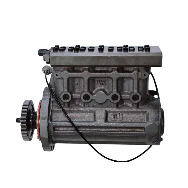 X52707300005 L’Orange High pressure diesel fuel pump – MTU HP pump ...