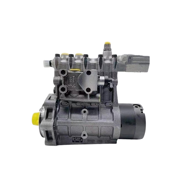 Cummins QSK38 Series Diesel Fuel Pump 4306516 – pumpforddiesel.com